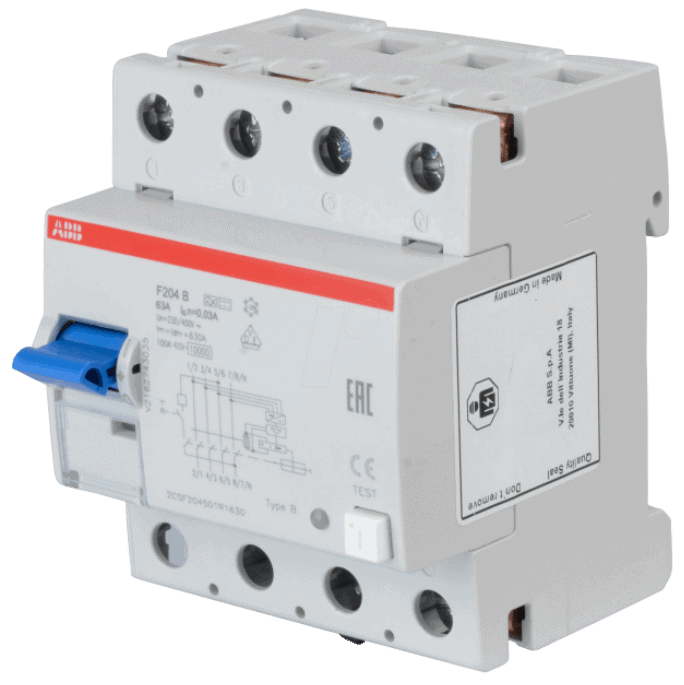 What is an RCD and why you need one fitted | FBS Electrical