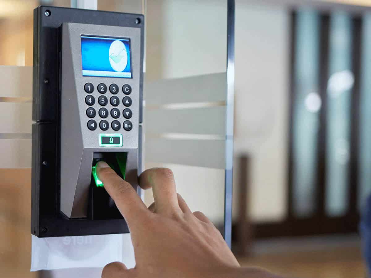 Learn About Access Control Systems: Secure Your Business & Building